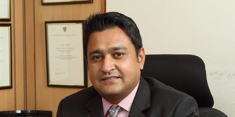 ‘SEBI’s 50 crore net worth rule has created entry barriers for new players